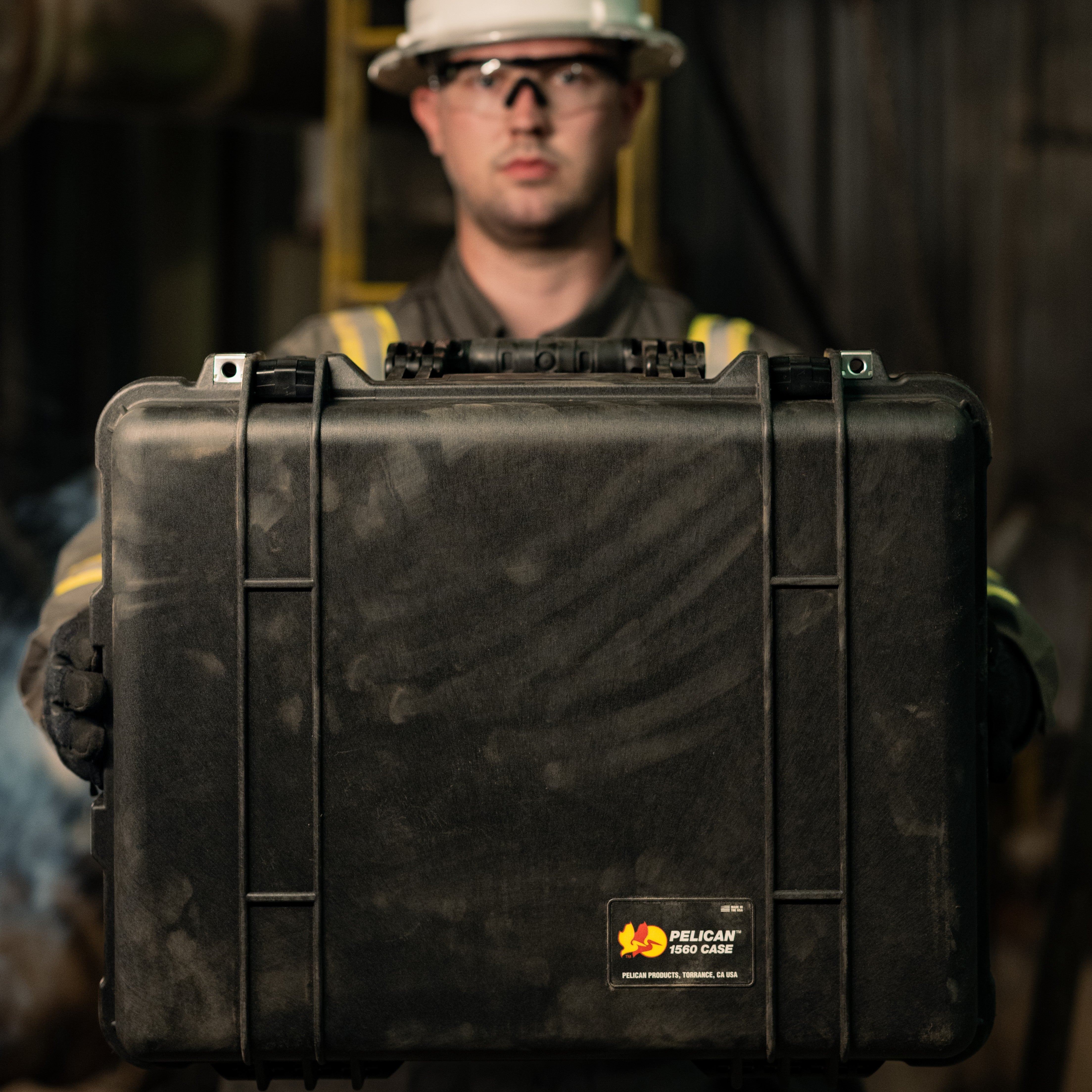 Shop All Pelican™ Cases – Chicago Case