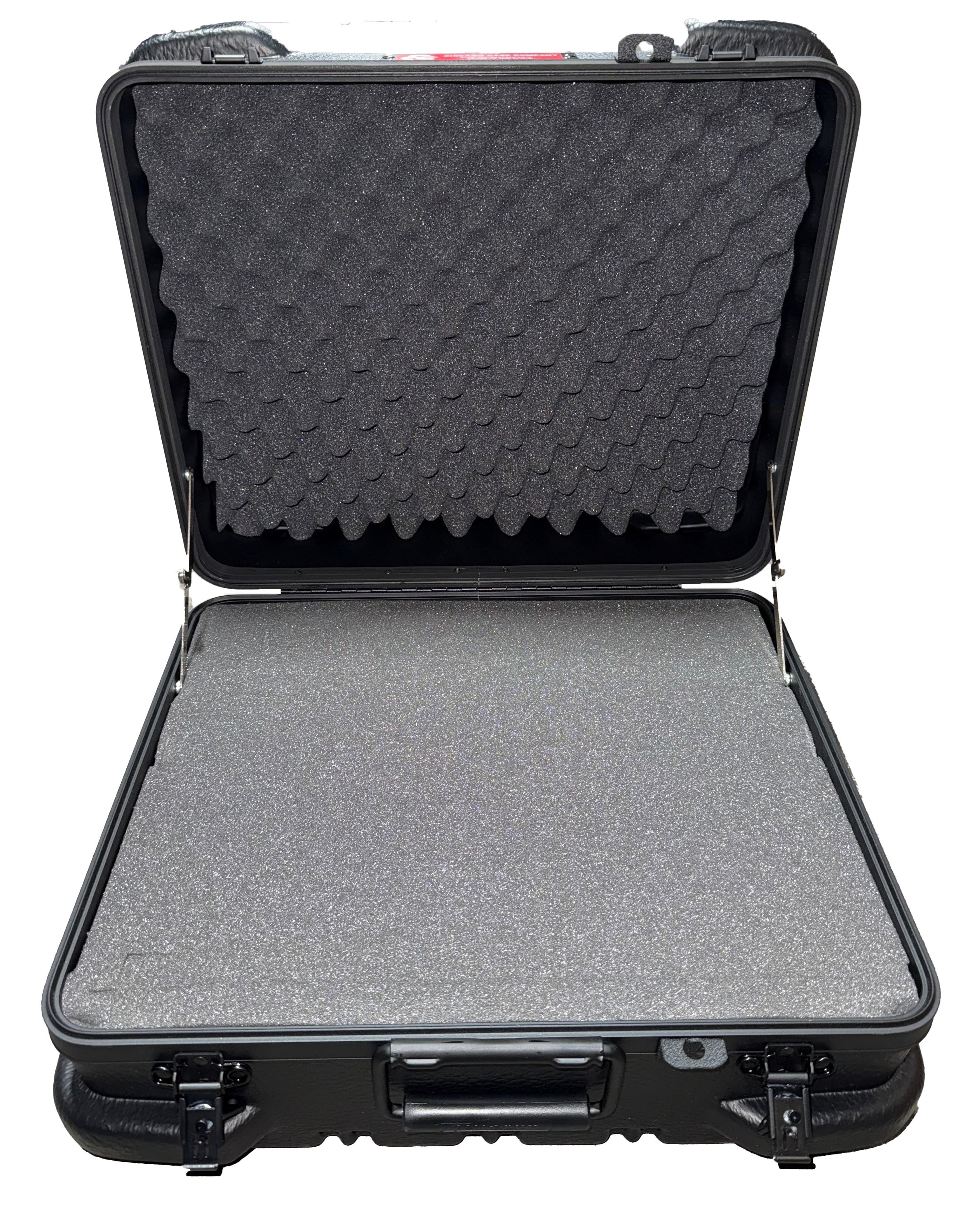 Shipping Cases – Chicago Case