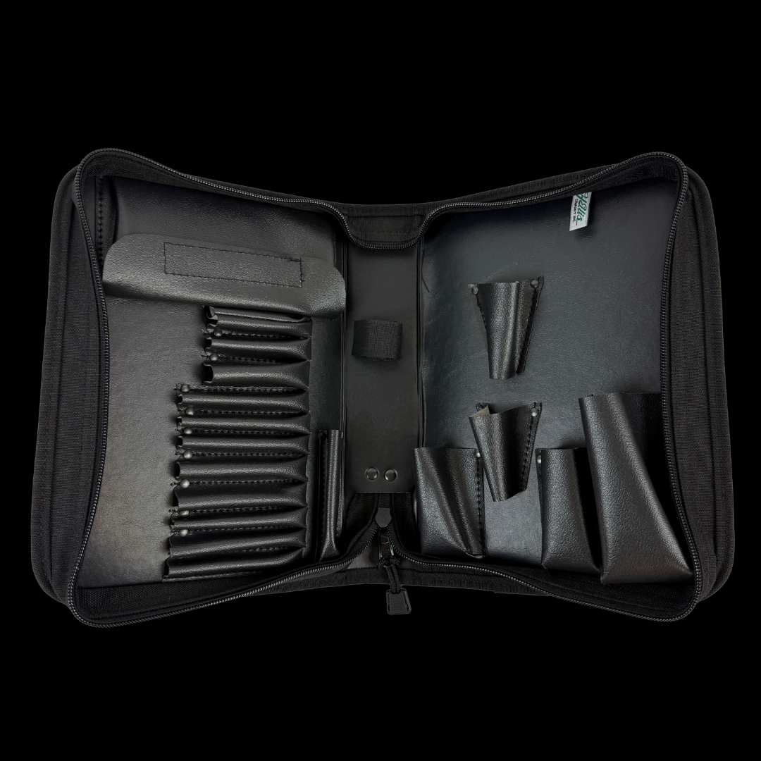Ellis Classic Cases – Chicago Case