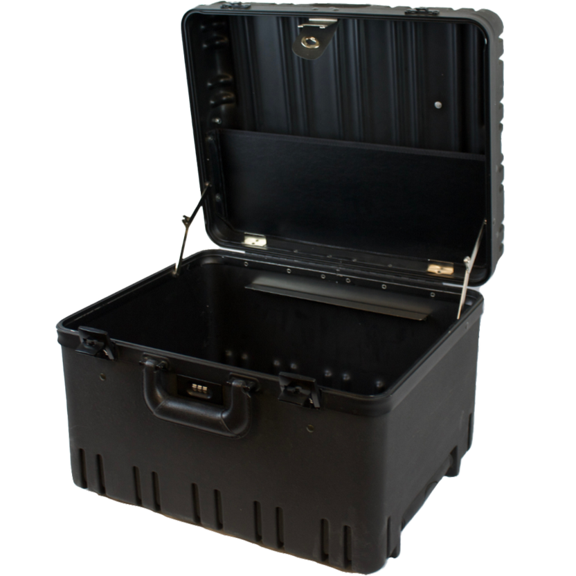 Chicago Case