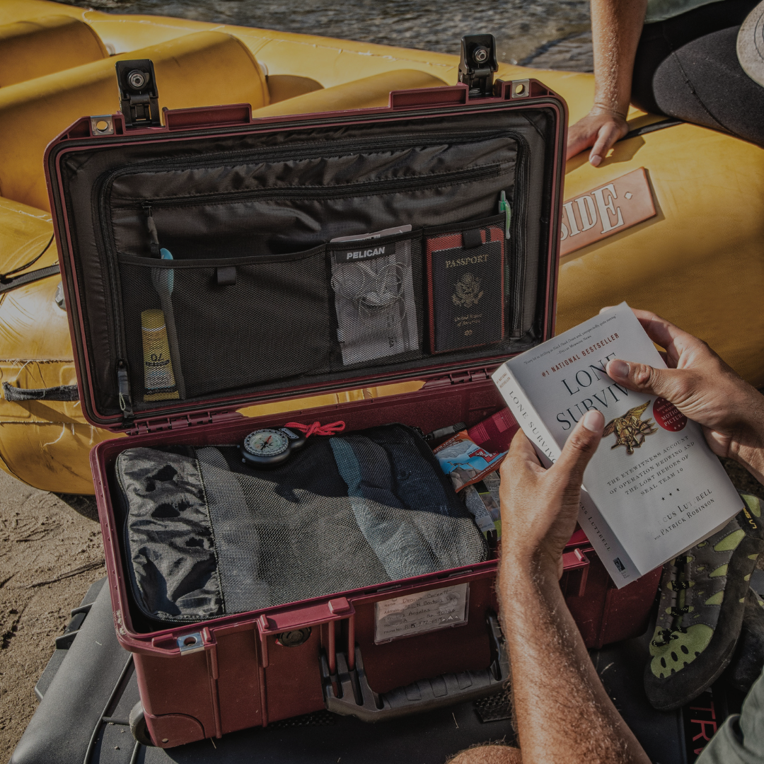 Pelican Travel Cases – Chicago Case