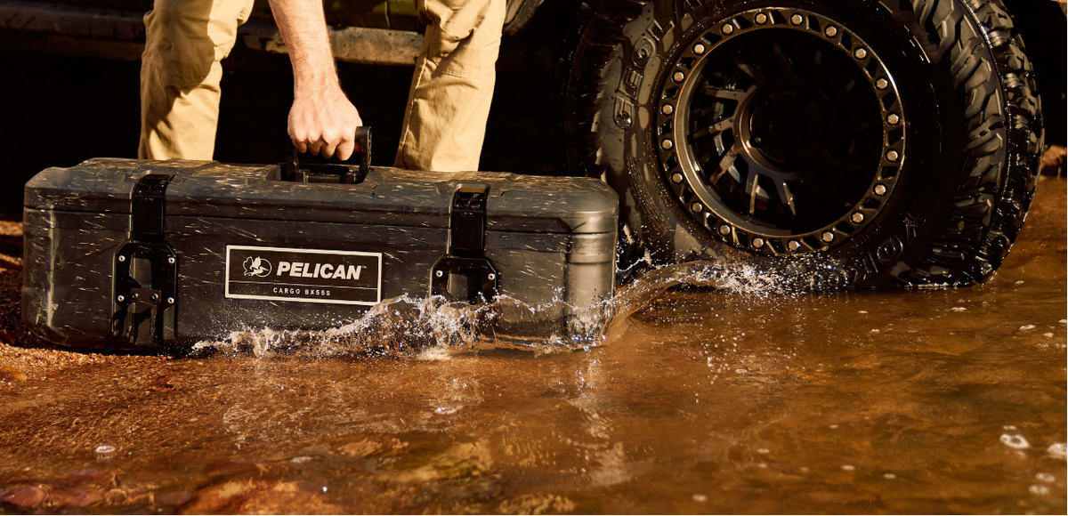 Shop All Pelican™ Cases – Chicago Case